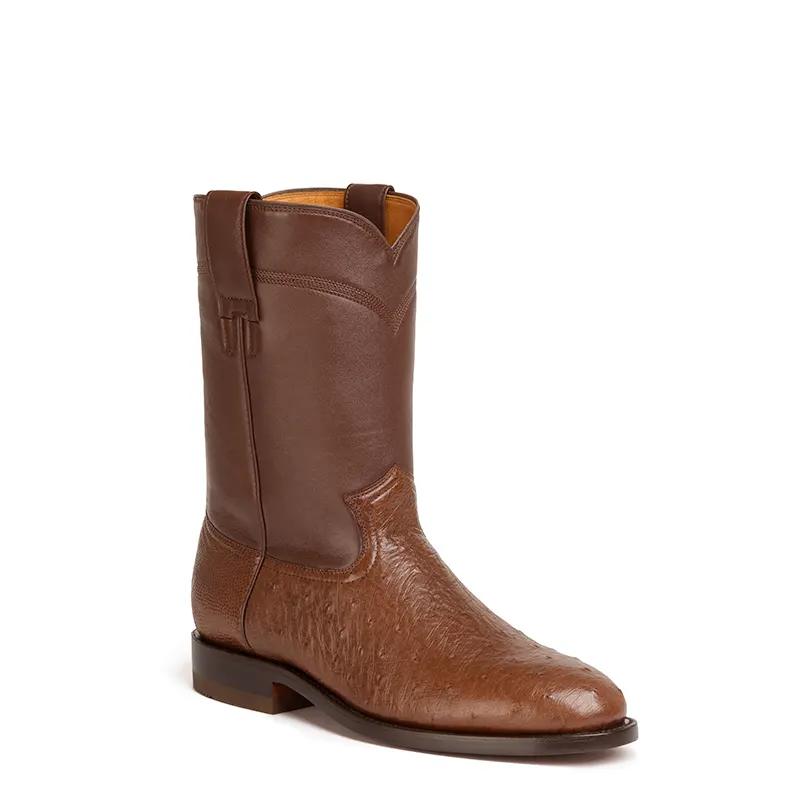 Men's Roper Boots – Gavel Boots